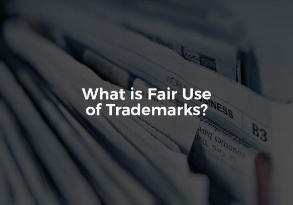 What is Fair Use of Trademarks? - The Rapacke Law Group