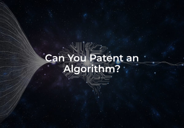 Can You Patent an Algorithm? - The Rapacke Law Group