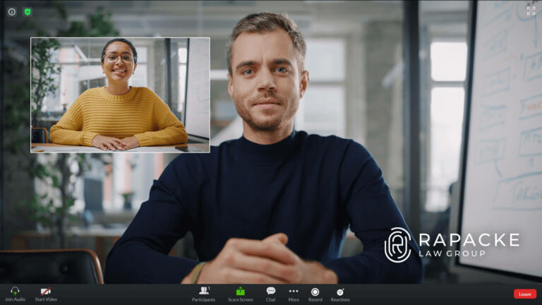 Patent Office Actions: The Must-Have Guide to Responses - The Rapacke ...