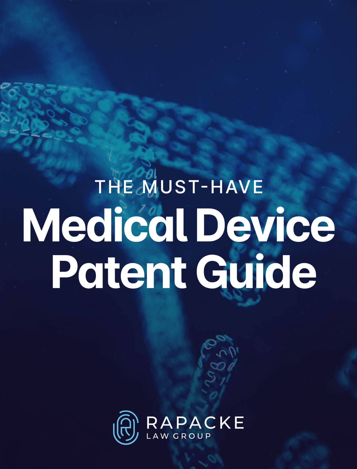 The Must-Have Medical Device Patent Guide | Resources Library