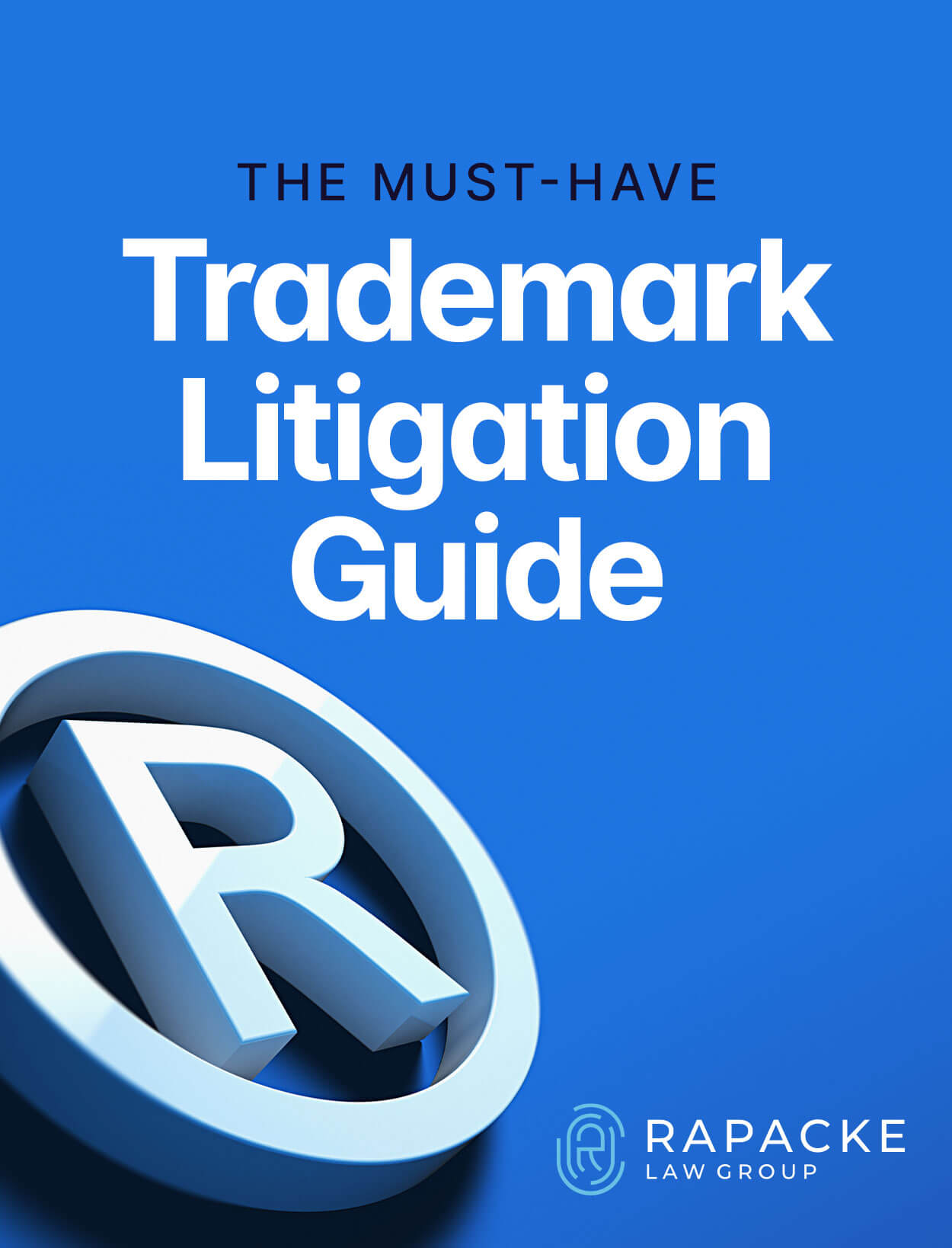 The Must-Have Trademark Litigation Guide | Resources Library