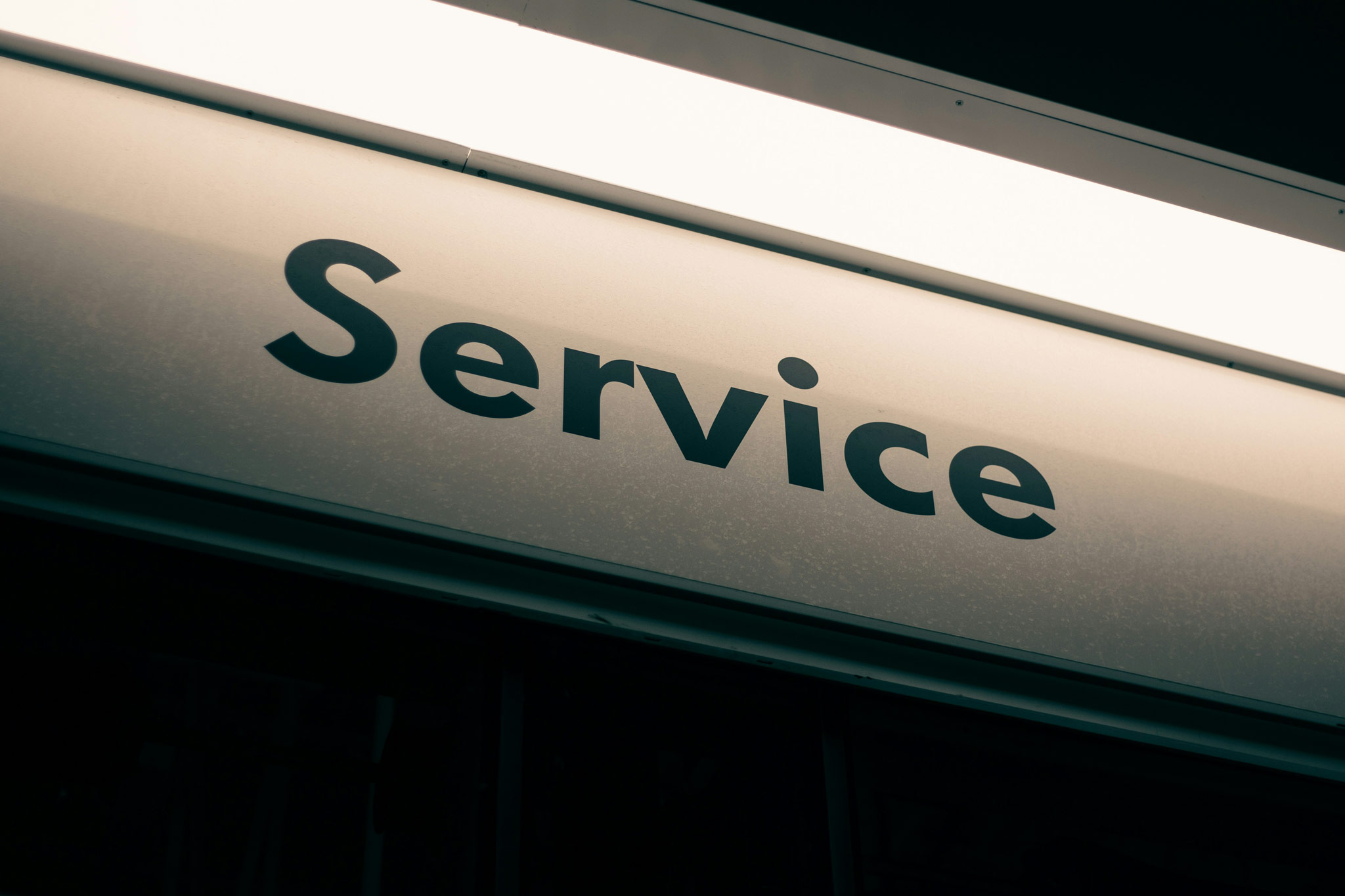 Understanding Service Marks: Your Essential Guide to Brand Protection - The Rapacke Law Group
