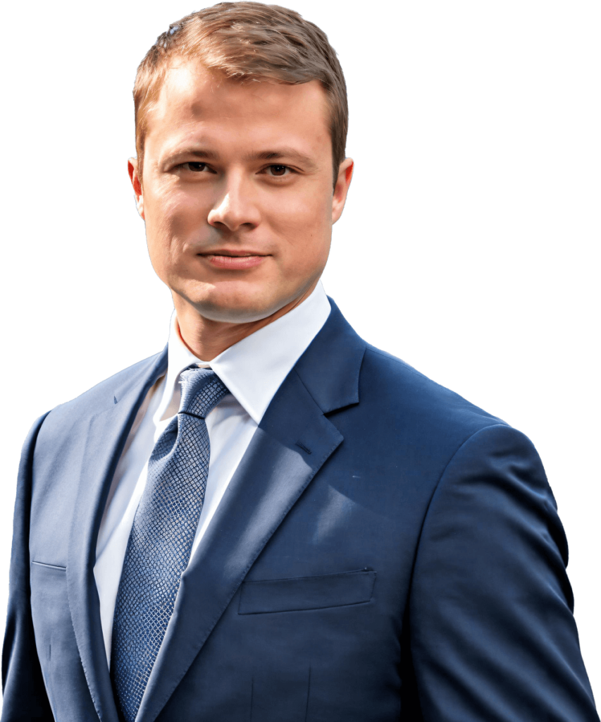 James Stark - The Rapacke Law Group