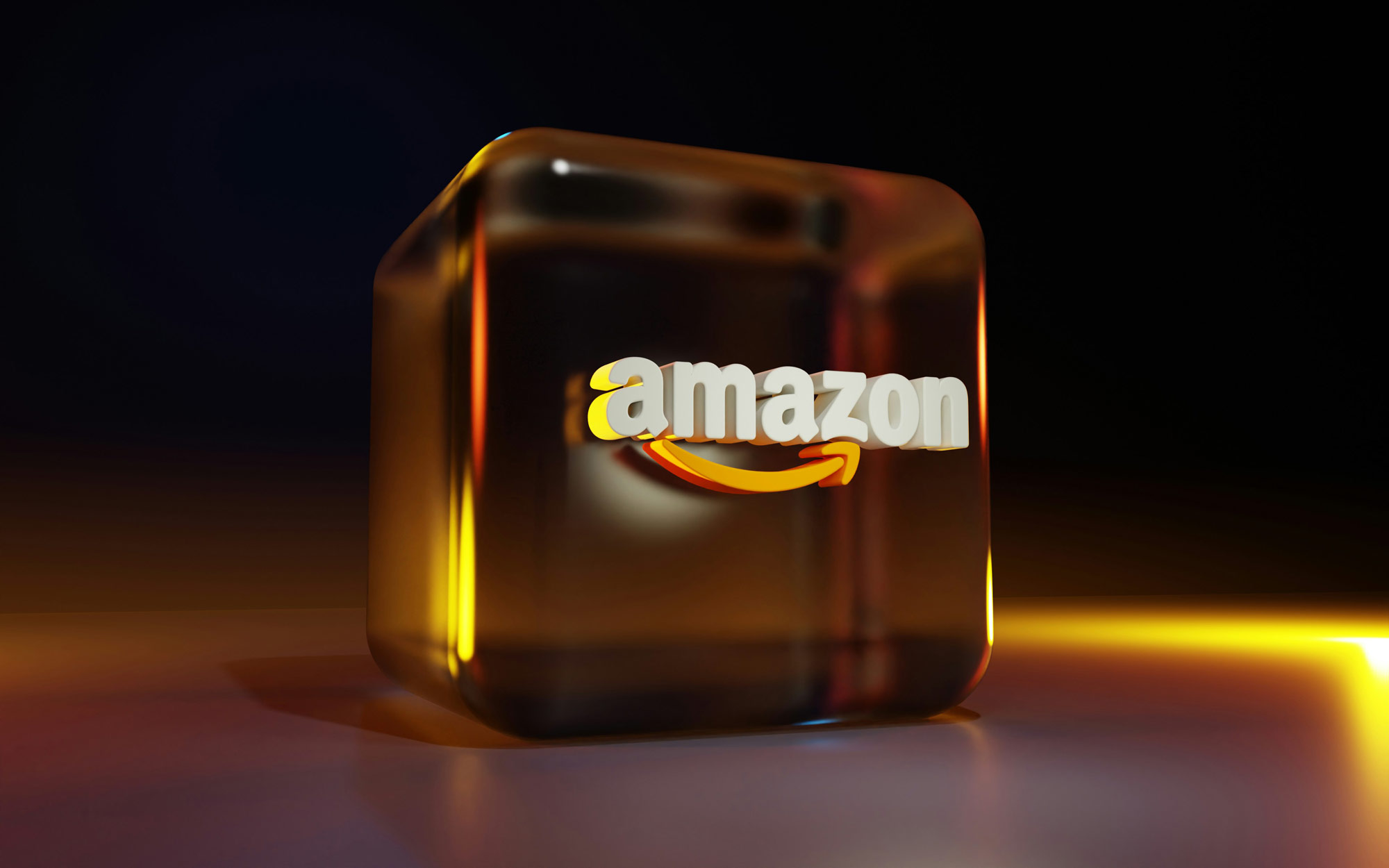 Can I Enroll In The Amazon Brand Registry Without Trademark? - The ...