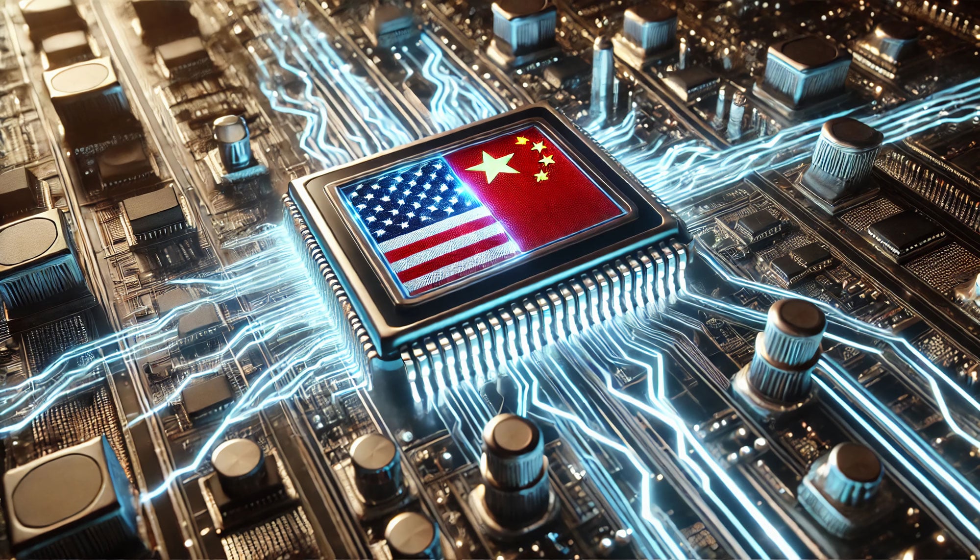 AI Patents by Country Revealed: The Top 15 Nations Dominating the 2025 ...